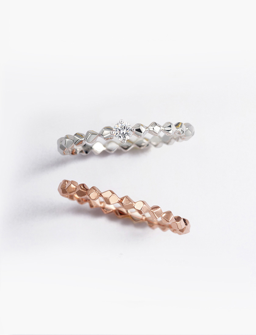 Stellar Ring - 林曉同LinShiaoTung 國際珠寶藝術家